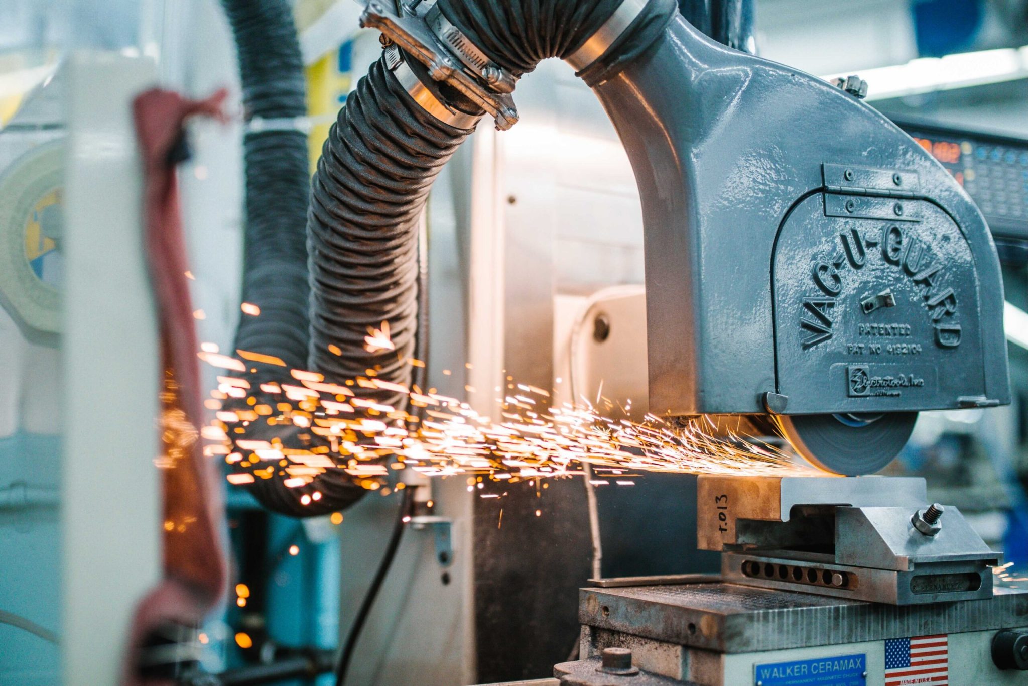 Capabilities | WDP - Western Diversified Plastics